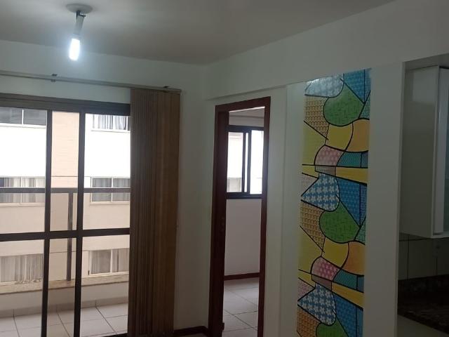 apartment at ÁGUAS CLARAS NORTE