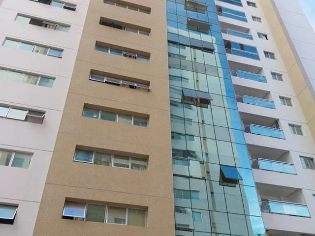 apartment at ÁGUAS CLARAS NORTE