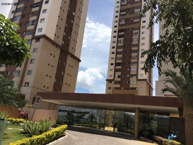 apartment at ÁGUAS CLARAS NORTE