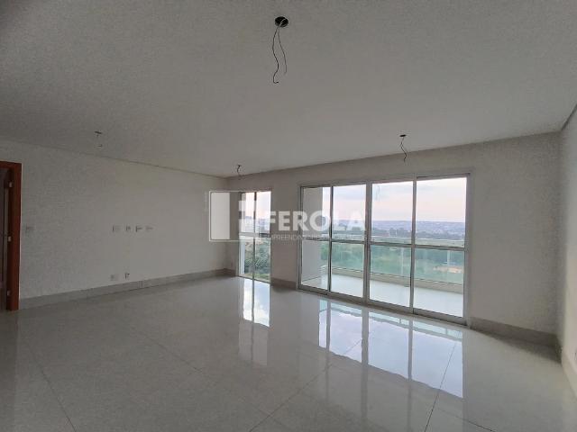 apartment at ÁGUAS CLARAS NORTE