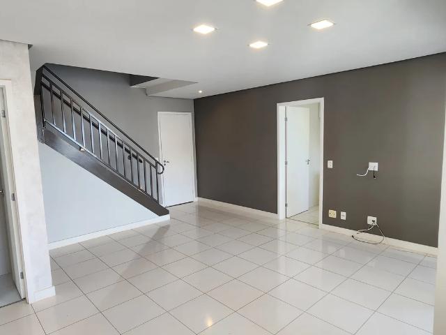 apartment at ÁGUAS CLARAS NORTE