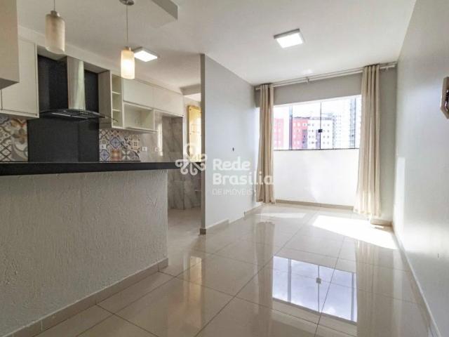 apartment at ÁGUAS CLARAS NORTE