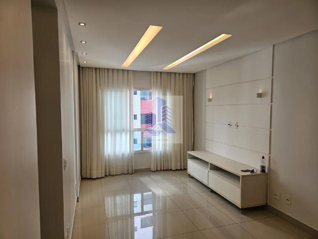apartment at ÁGUAS CLARAS NORTE