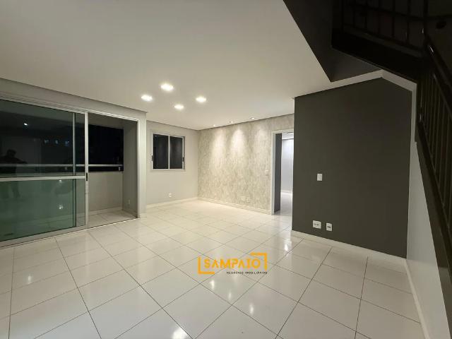 apartment at ÁGUAS CLARAS NORTE