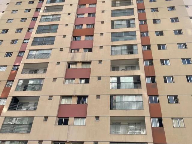 apartment at ÁGUAS CLARAS NORTE