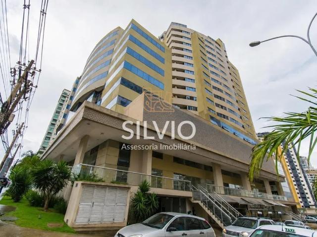 apartment at ÁGUAS CLARAS NORTE