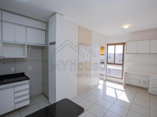 apartment at ÁGUAS CLARAS NORTE