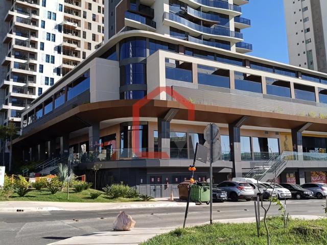 apartment at ÁGUAS CLARAS NORTE