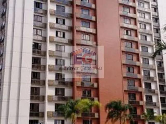 apartment at ÁGUAS CLARAS NORTE