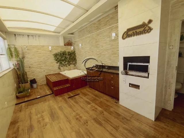 apartment at ÁGUAS CLARAS NORTE