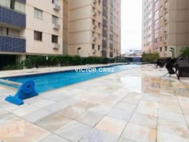 apartment at ÁGUAS CLARAS NORTE
