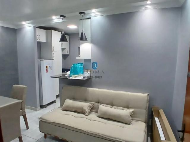 apartment at ÁGUAS CLARAS NORTE