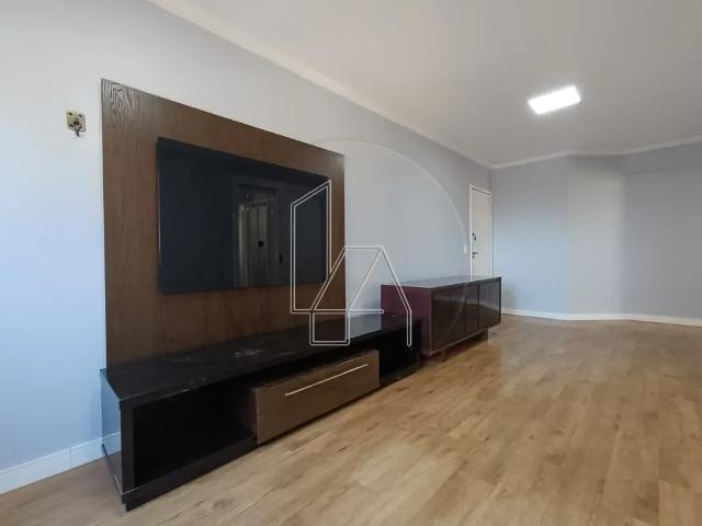 apartment at ÁGUAS CLARAS NORTE