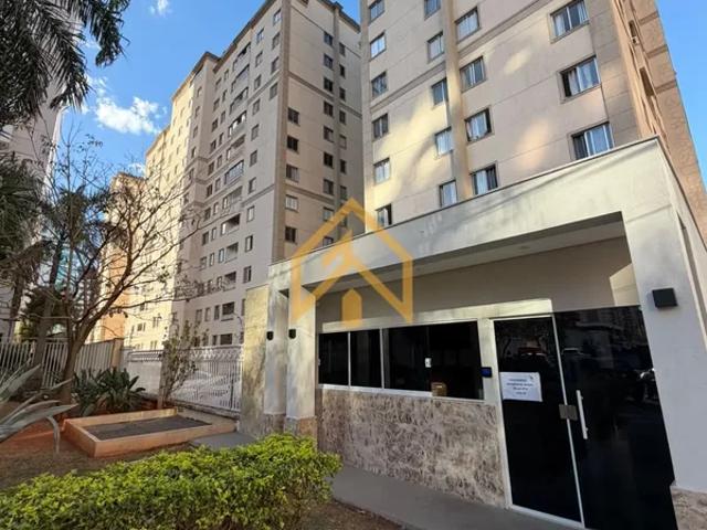apartment at ÁGUAS CLARAS NORTE