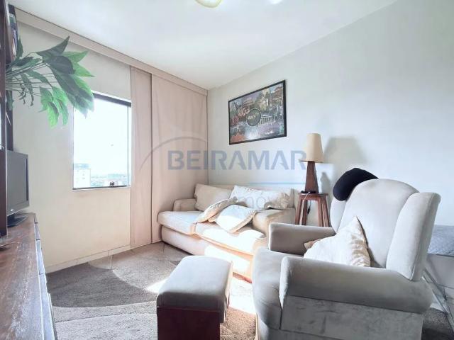 apartment at ÁGUAS CLARAS NORTE