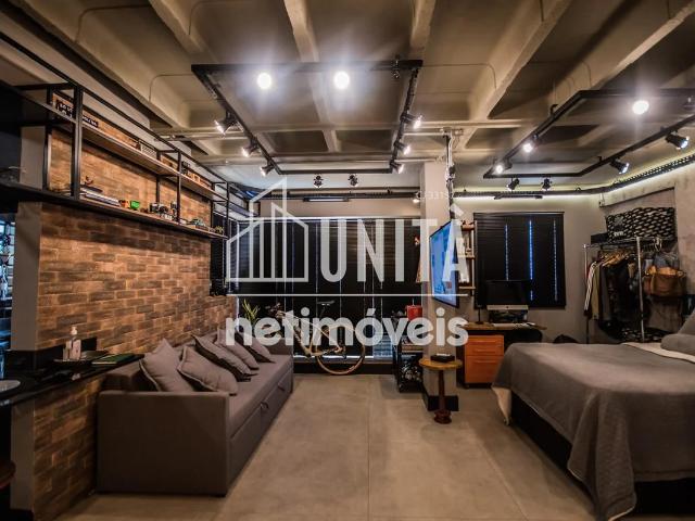 apartment at ÁGUAS CLARAS NORTE
