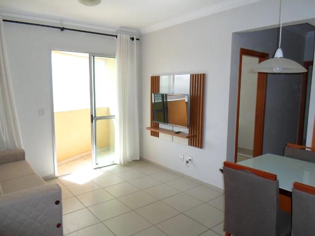 apartment at ÁGUAS CLARAS NORTE