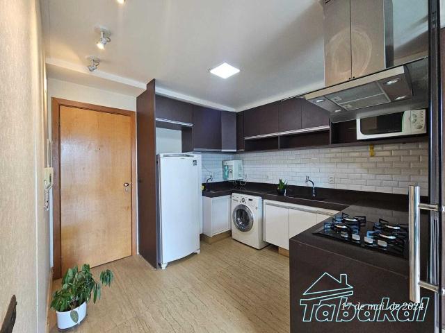apartment at ÁGUAS CLARAS NORTE