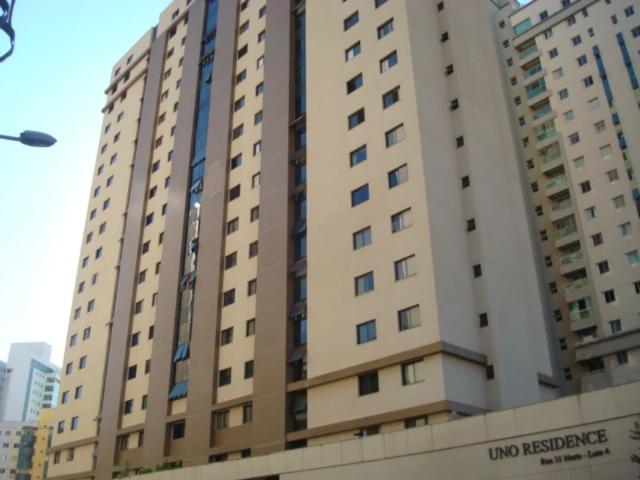 apartment at ÁGUAS CLARAS NORTE