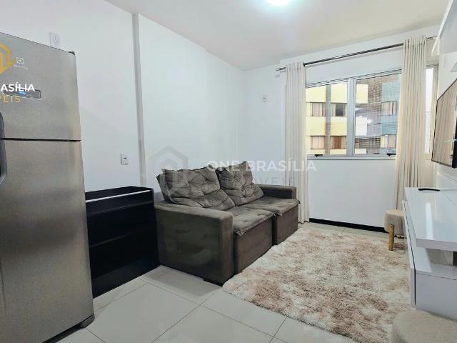 apartment at ÁGUAS CLARAS NORTE