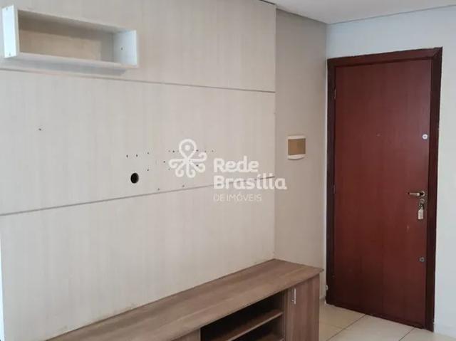 apartment at ÁGUAS CLARAS NORTE