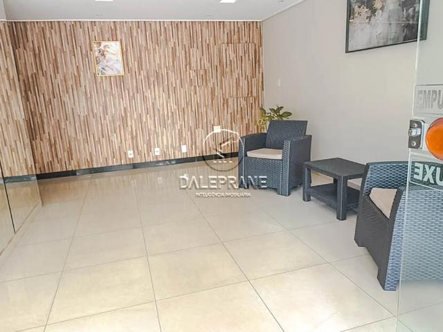 apartment at ÁGUAS CLARAS NORTE