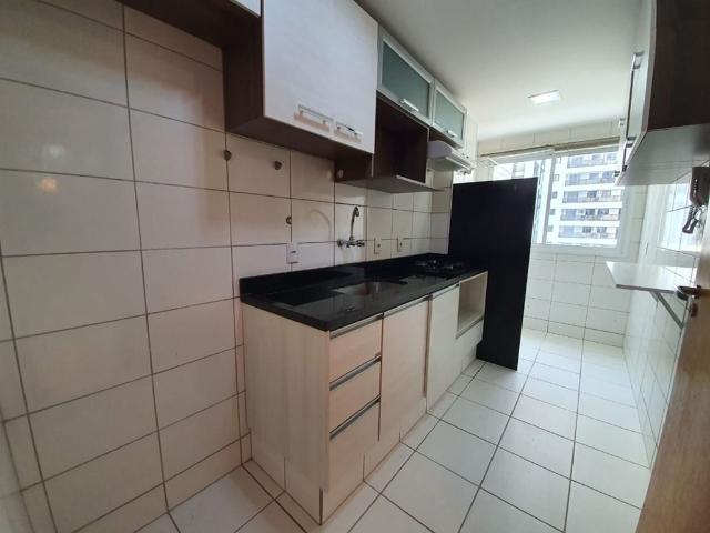 apartment at ÁGUAS CLARAS NORTE