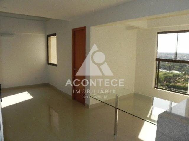 apartment at ÁGUAS CLARAS NORTE