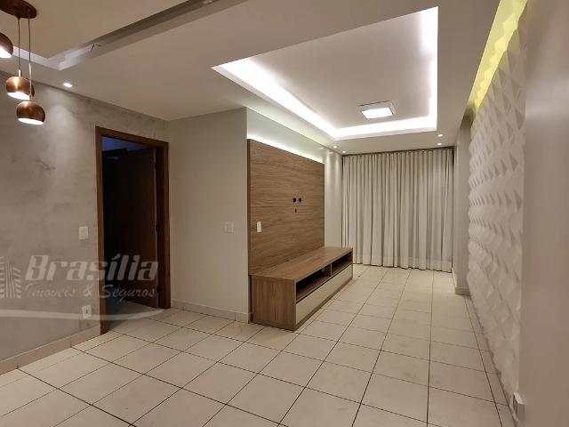 apartment at ÁGUAS CLARAS NORTE