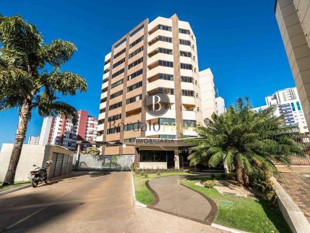 apartment at ÁGUAS CLARAS NORTE