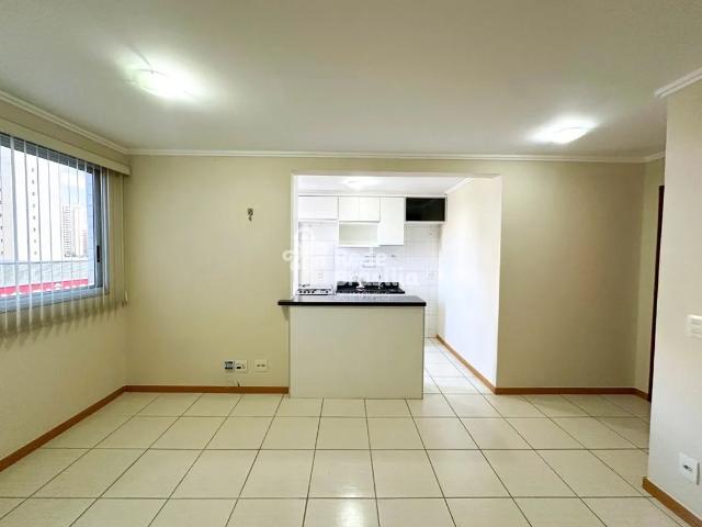 apartment at ÁGUAS CLARAS NORTE