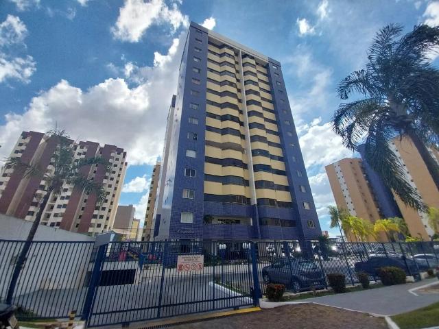 apartment at ÁGUAS CLARAS NORTE