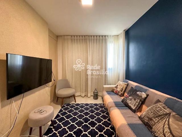 apartment at ÁGUAS CLARAS NORTE