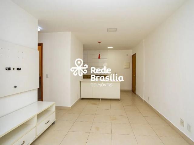 apartment at ÁGUAS CLARAS NORTE