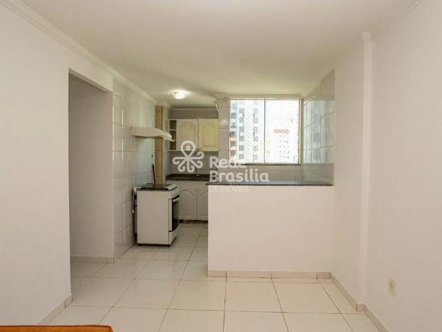 apartment at ÁGUAS CLARAS NORTE