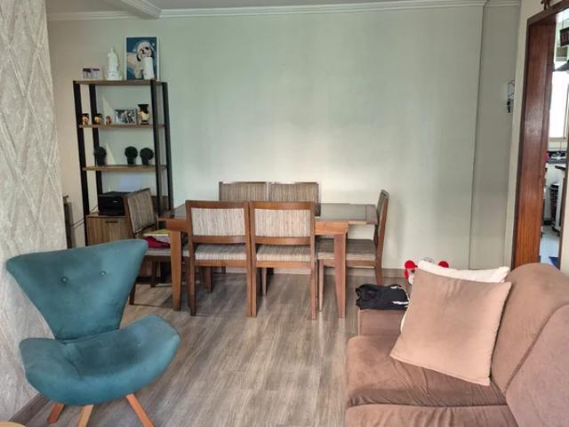 apartment at ÁGUAS CLARAS NORTE