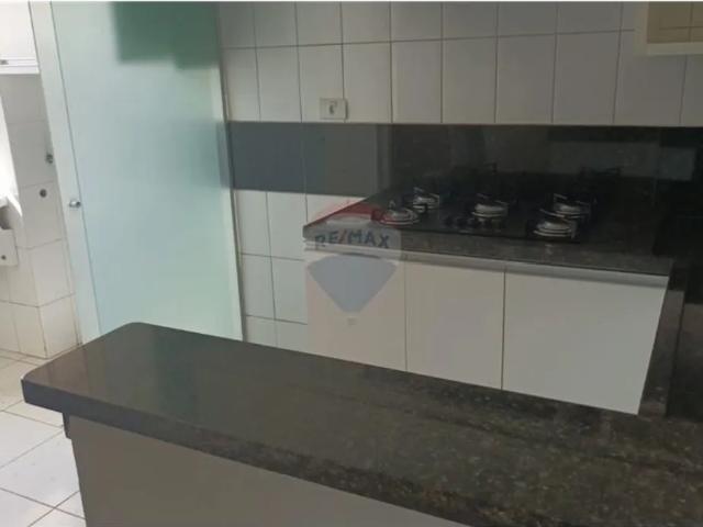 apartment at ÁGUAS CLARAS NORTE