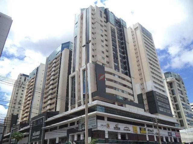 apartment at ÁGUAS CLARAS NORTE