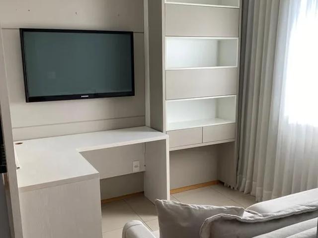apartment at ÁGUAS CLARAS NORTE