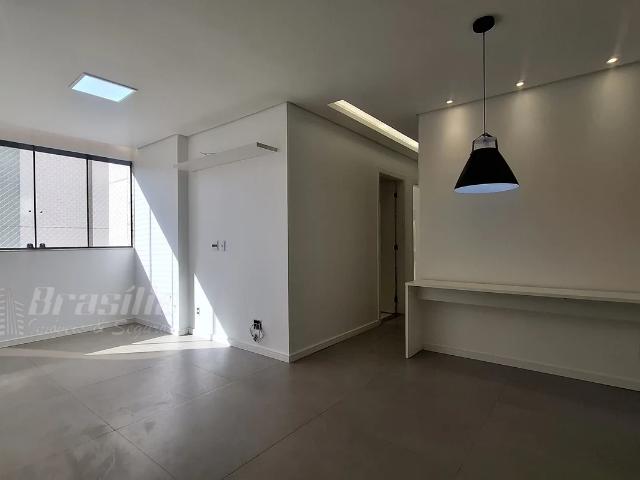 apartment at ÁGUAS CLARAS NORTE