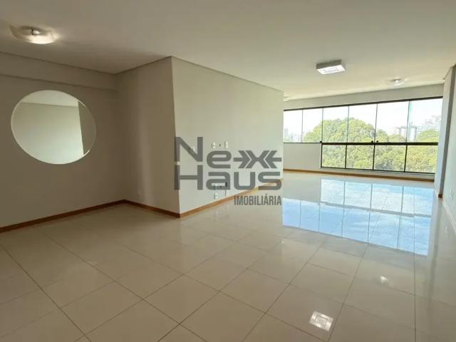 apartment at ÁGUAS CLARAS NORTE