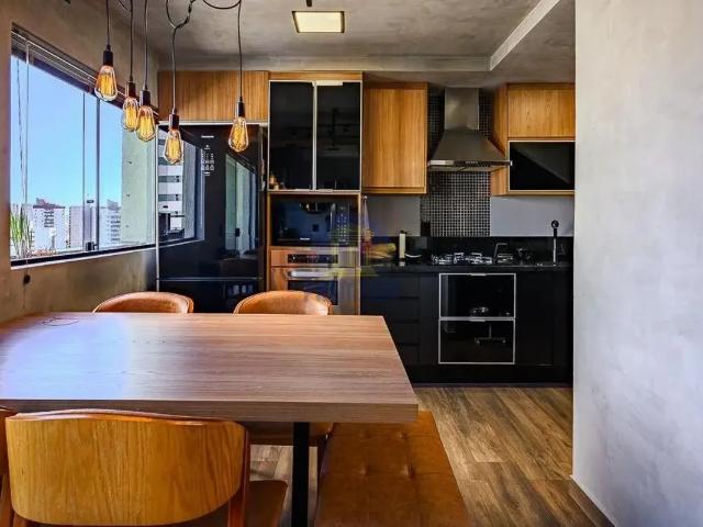 apartment at ÁGUAS CLARAS NORTE
