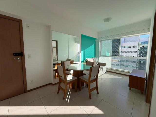 apartment at ÁGUAS CLARAS NORTE