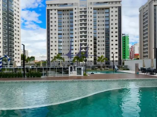 apartment at ÁGUAS CLARAS NORTE