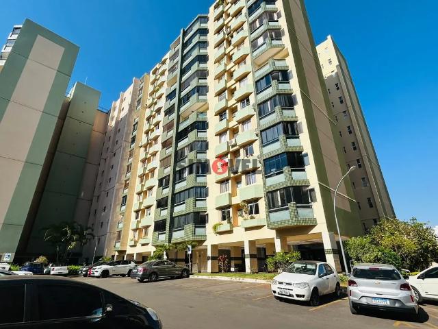 apartment at ÁGUAS CLARAS NORTE