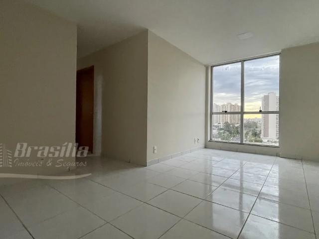 apartment at ÁGUAS CLARAS NORTE
