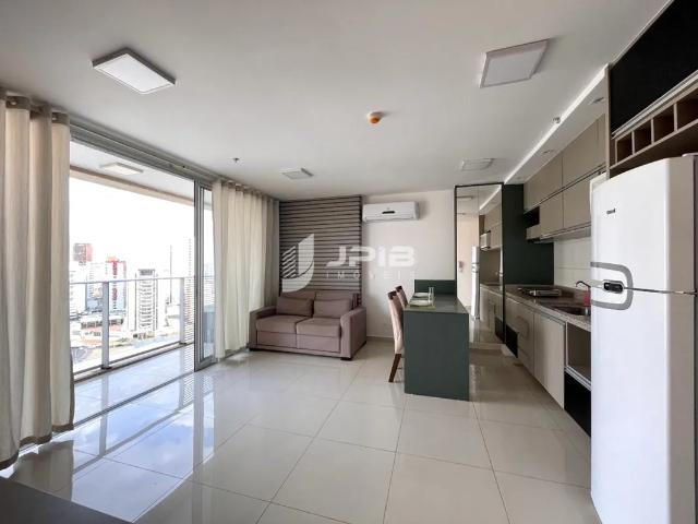 apartment at ÁGUAS CLARAS NORTE