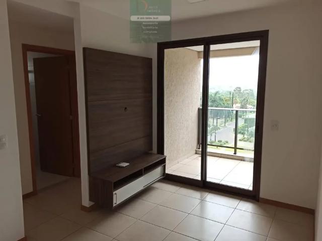 apartment at ÁGUAS CLARAS NORTE