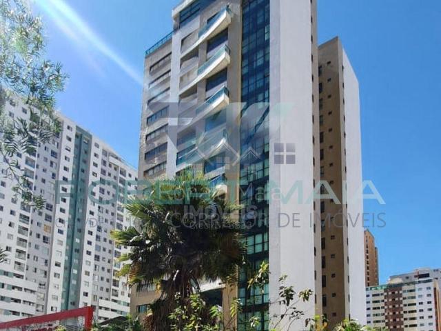 apartment at ÁGUAS CLARAS NORTE
