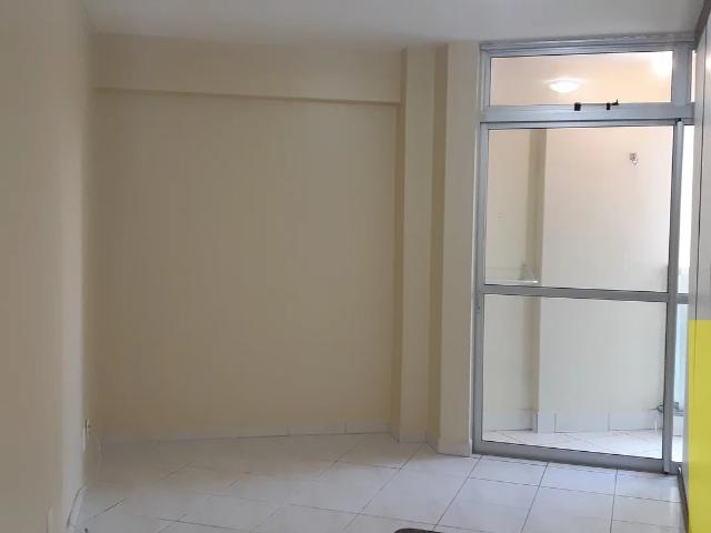 apartment at ÁGUAS CLARAS NORTE